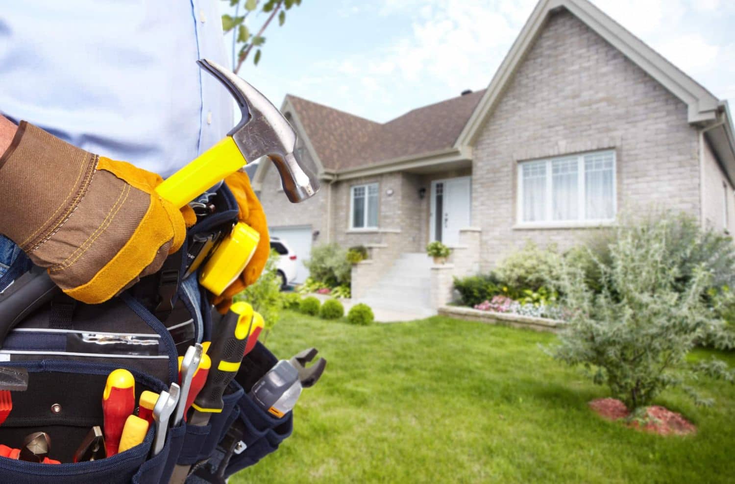 St Johns Handyman Service | The St Johns Handyman